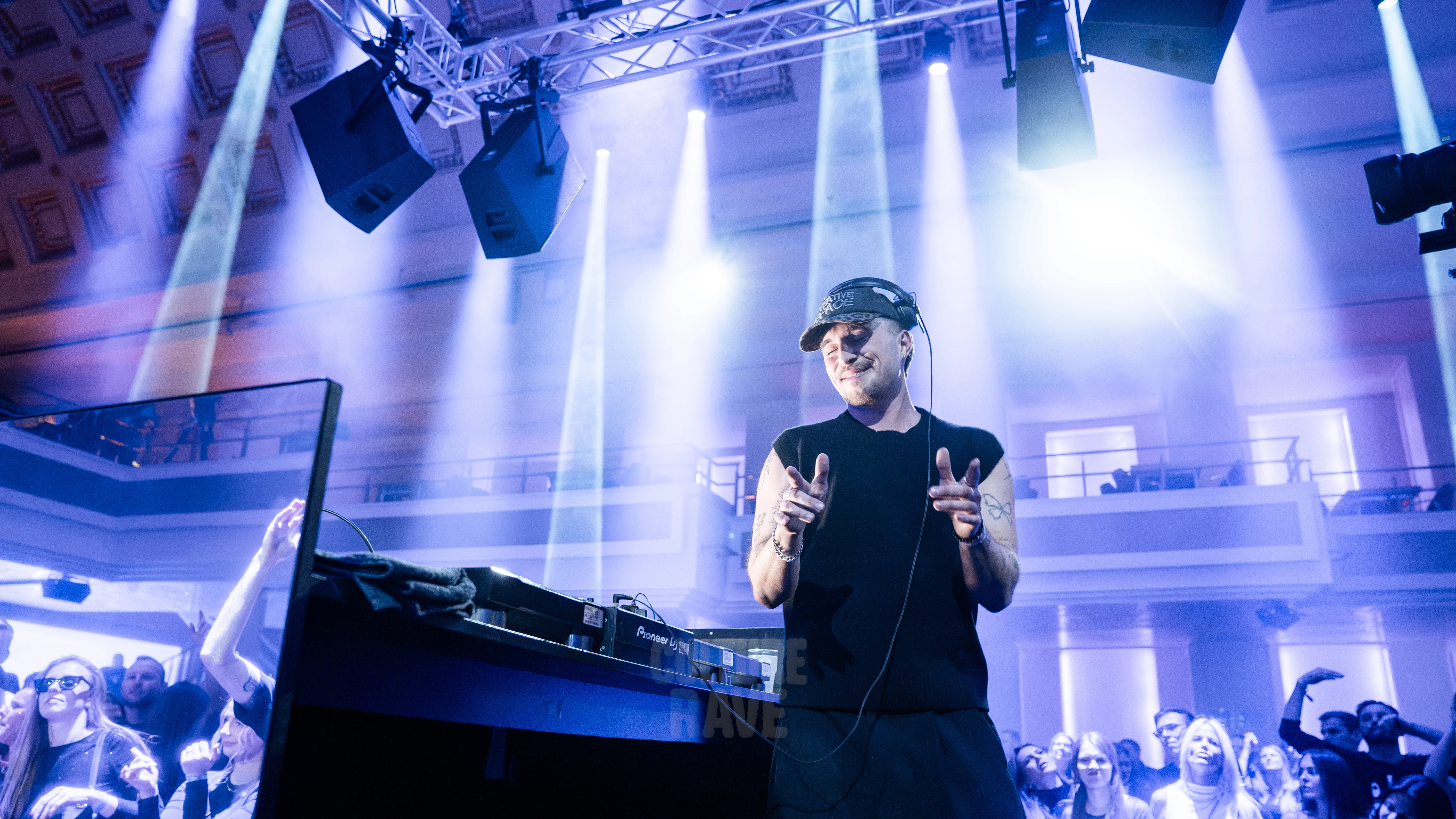 Culture Rave Festival 2026 | 25. Juli Baden-Baden
